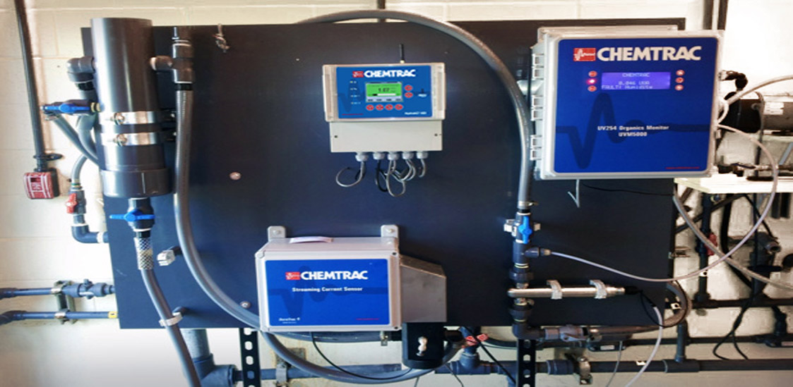 Not Just Streaming Current Measurement Anymore | Mass Transfer Systems