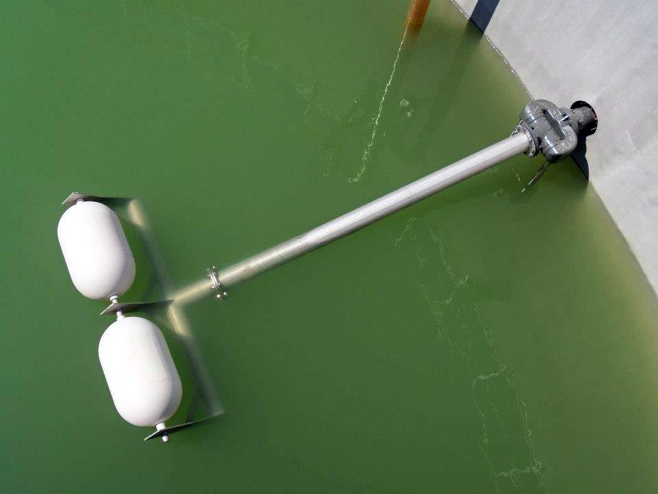 Products | Mass Transfer Systems